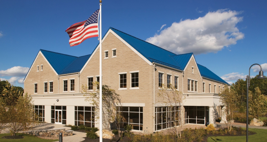 Wilson Language Training – RP Masiello | Design. Build. Inspire.