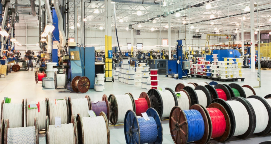 Judd Wire – RP Masiello | Design. Build. Inspire.